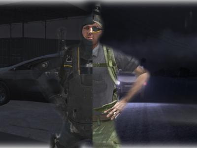 Letters to Kate | Make Arma Not War